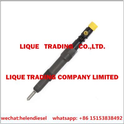 China Genuine and New  injector EJDR00201Z, EJDR01001D, EJDR00401Z ,original OE, 2C1Q-9K546-AA/2C1Q-9K546-AB/2C1Q 9K546 for sale