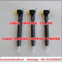 China Genuine and New  injector 28342997,28348371, EMBR00002D,R00002D ,EJBR00002D ,original OE, A6510700587, A6510704987 for sale