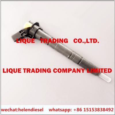 China Genuine  injector 0445116029 ,0445116030 ,original OE ,VW 03L130855X , 03L 130 855 X,03L130277 , 03L 130 277 for sale