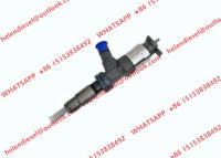 China Genuine Common Rail Diesel Injector 295050-0330 , 295050-0331  , 9729505-033 Brand New injector 3707280 , 370-7280 ﻿ for sale
