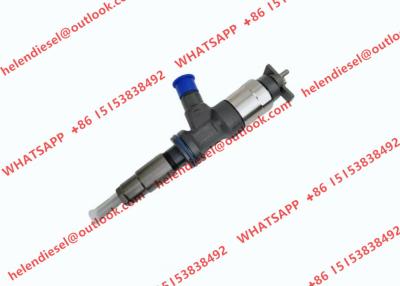 China Genuine Common Rail Diesel Injector 295050-0330 , 295050-0331  , 9729505-033 Brand New injector 3707280 , 370-7280 ﻿ for sale