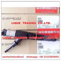 China Genuine and New DENSO injector 5296723  original and brand new for sale