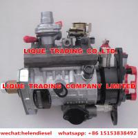 China Genuine and New Fuel Pump 9320A296K ,  3957701 ,  original and new for sale
