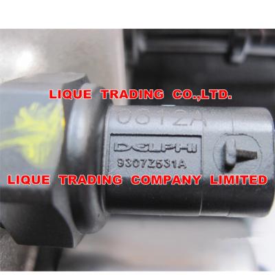 China Genuine and New  9307Z531A , 9307-531A , FUEL TEMPERATURE SENSOR A0009050800 ,  original and new for sale