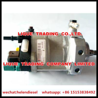 China Genuine and New common rail pump R9044Z120A , R9044A120A , 9044Z120A , 9044A120A, for JMC EFFA / TRANSIT 2.8L JIANGLING for sale