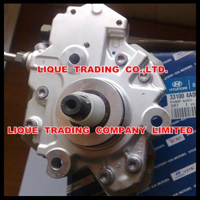 China Genuine and New  common rail pump 0445010355 , 0 445 010 355 ,0445010101 for KIA 33100-4A010 331004A010 for sale
