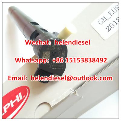 China common rail injector 28489562 , 25195088 , 28264952 , 25183185 for sale