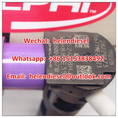 China common rail injector 28229873, 33800 4A710 , 33800-4A710 , 338004A710 fit Hyundai / Kia for sale