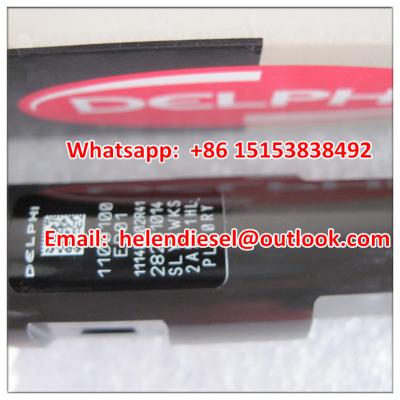 China original injector 28231014, 1100100-ED01 , 1100100ED01,1100100 ED01 Genuine and New GREAT WALL MOTOR (GWM) for sale