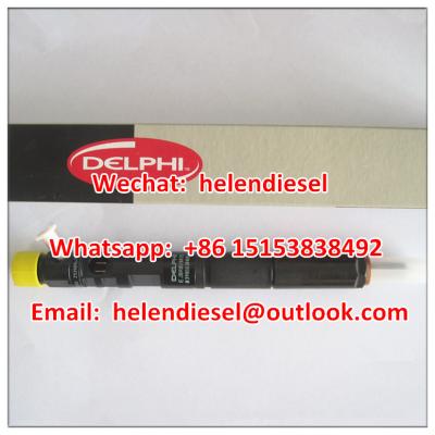 China common rail  injector EJBR02801D, R02801D,33800-4X500,338004X500,33801 4X500,33801-4X510 for HYUNDAI KIA for sale