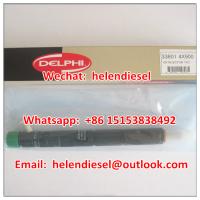 China common rail injector EJBR03001D, EJBR02501Z ,33800-4X900 ,338004X900 ,33800 4X900,33801-4X900, HYUNDAI / KIA for sale