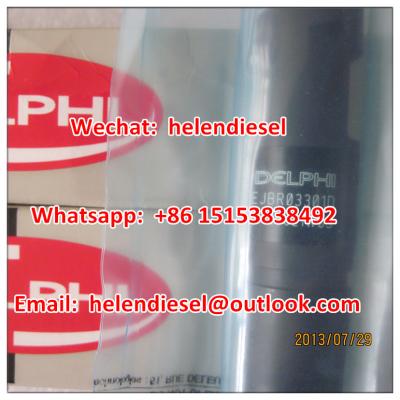 China common rail  injector EJBR03301D , R03301D ,1112100TAR ,1112100 TAR ,Genuine and Brand new  for JMC/ JIANGLING for sale
