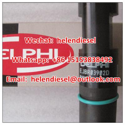 China common rail injector EJBR03902D EJBR03902D , R03902D,33800-4X400 , 33800 4X400 , 338004X400 HYUNDAI / KIA for sale