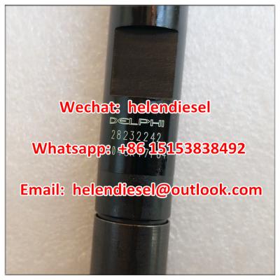 China common rail injector 28232242 ,8200132793, 8200240244 ,8200207935 ,8200049876 , 166003978R,EJBR04101D for sale