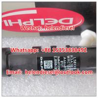 China common rail injector EJBR04501D ,R04501D, A6640170121, 6640170121, A 664 017 01 21,Ssangyong original for sale