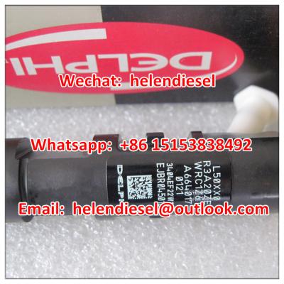 China common rail injector EJBR04501D ,R04501D, A6640170121, 6640170121, A 664 017 01 21,Ssangyong original for sale