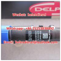 China common rail injector EJBR04601D ,R04601D, A6650170321, 6650170321,A6650170121 ,6650170121, EJBR02601Z, R02601D for sale