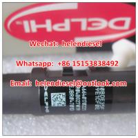 China common rail injector EJBR04701D ,R04701D, A6640170221 , 6640170221,A6640170021 , 6640170021,EJBR03401D SSANGYONG for sale
