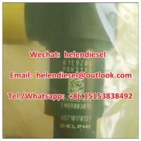 China Ssangyong injector EMBR00301D , R00301D ,A6710170121 ,  6710170121 original  , A 671 017 01 21 for sale