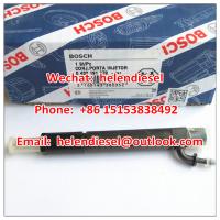 China common rail  injector 0432191379 , 0 432 191 379 , 02112645 , 0211 2645 Genuine  guaranteed for sale