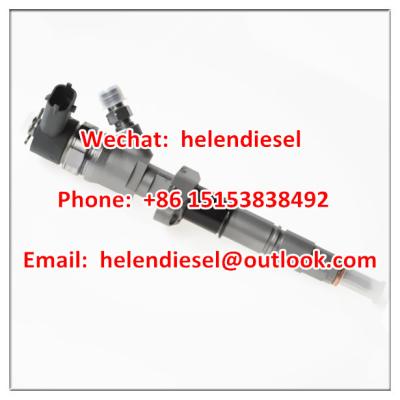 China common rail  injector 0445110084 , 0 445 110 084 ,8200084534,8200936736,8201043626 Genuine  fit for sale