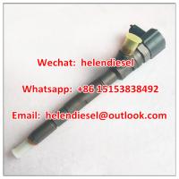 China common rail  injector 0445110091 , 0445110092 , 0445110306 , Genuine HYUNDAI 338004A000 , 33800-4A000 ,33800 4A400 for sale