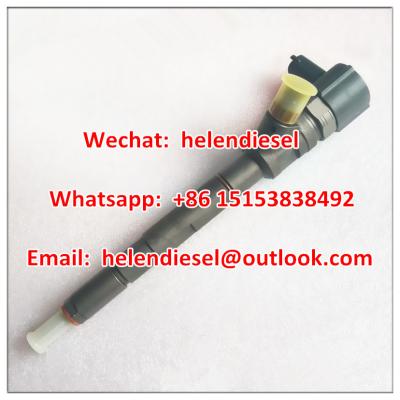 China common rail  injector 0445110091 , 0445110092 , 0445110306 , Genuine HYUNDAI 338004A000 , 33800-4A000 ,33800 4A400 for sale