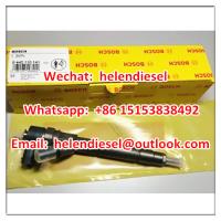 China common rail injector 0445110141 , 0 445 110 141, 9109795,RVI 7701474813, 8200928978 ,8200549063,8200146357 for sale