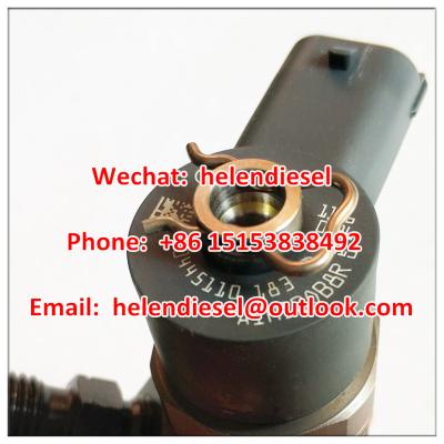 China common rail  injector 0445110183 , 0 445 110 183 ,55197124 , 55197875,93190435,0445110316 Genuine for sale