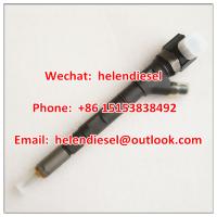 China common rail injector 0445110185 , 0 445 110 185 ,33800-4A300 , 33800-4A350,33800 4A360,338004A370 Genuine for sale