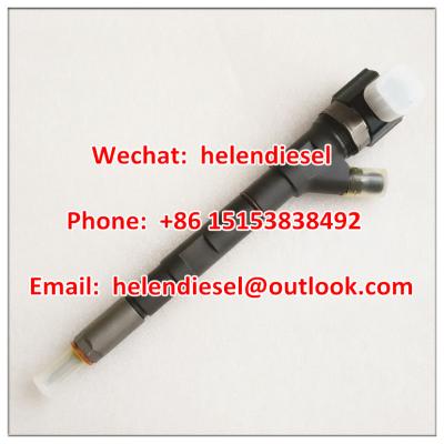 China common rail injector 0445110185 , 0 445 110 185 ,33800-4A300 , 33800-4A350,33800 4A360,338004A370 Genuine for sale