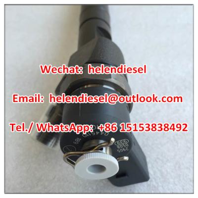 China common rail injector 0445110189 , 0 445 110 189 , A6110701487, A6110701687 Genuine Mercedes , 05080300AA for sale