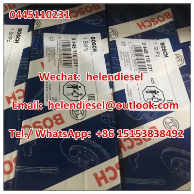 China common rail injector 0445110231 , 0 445 110 231 , 0445110 231 , 93342272 , 940704640034 , 2P0130201, 2P0 130 201 . for sale