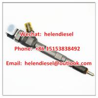 China common rail injector 0445110232 , 0 445 110 232, 33800-4A400, 33800-4A410, 33800-4A420 Genuine and New 0445110233 for sale