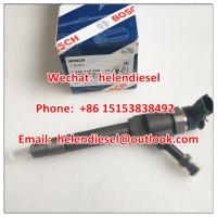 China common rail injector 0445110250 , 0 445 110 250 , WLAA-13-H50  ,WLAA 13H50  Genuine and New MAZDA WLAA13H50 for sale