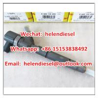 China common rail injector 0445110255 , 0445110256 ,0445110241 , 0445110242 ,338002A400 , 33800-2A400 Genuine HYUNDAI for sale