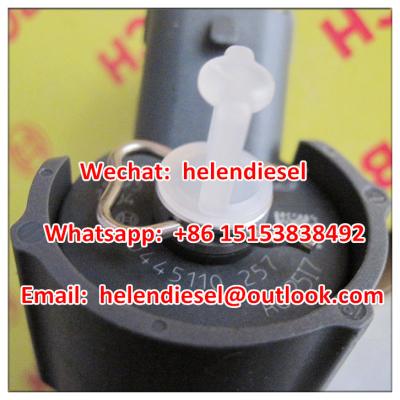 China common rail  injector 0445110257 , 3380027400 , 33800-27400 , 33800 27400  HYUNDAI KIA for sale