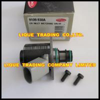 China Genuine and New  Fuel pump inlet metering valve, IMV 9109-930A , 9307Z930A , 9109930A ,33115-4X400 , 33115 4X400 , for sale