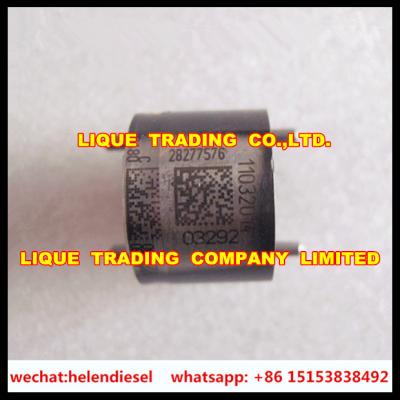 China Genuine and New  injector control valve 28277576 , ORIGINAL for sale