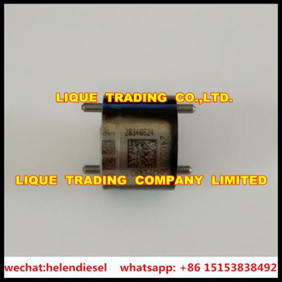China Genuine and New  injector control valve 28346624  Application: SSANGYONG Korrando Injector  , ORIGINAL for sale