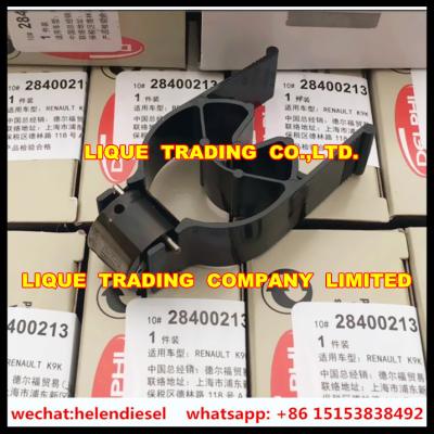 China Genuine and New  injector control valve 28400213 Application:  K9K , ORIGINAL for sale