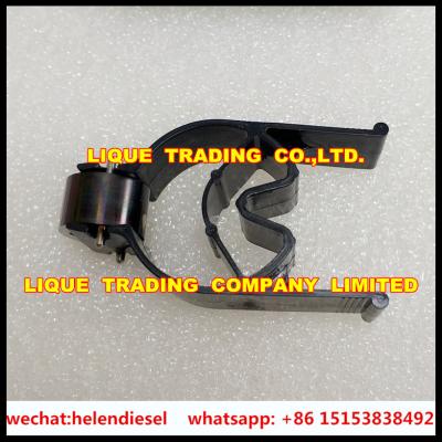 China Genuine and New  injector control valve 28334624 , 28297167 , 28264094 , 28392662 , 28400213 , ORIGINAL for sale