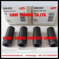 China Genuine and New  common rail injector nut 9308-002C , 9308-002E , 9308 002C , 9308 002E , 9308Z002C , 9308Z002E for sale