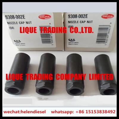 China Genuine and New  common rail injector nut 9308-002C , 9308-002E , 9308 002C , 9308 002E , 9308Z002C , 9308Z002E for sale