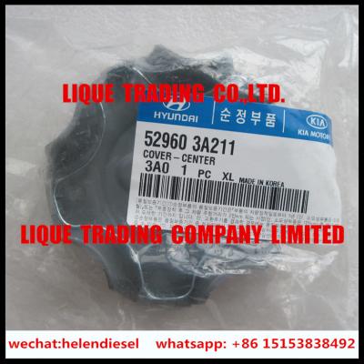 China Genuine and New HYUNDAI /KIA COVER-CENTER 52960 3A211 , 52960-3A211 , 529603A211 for sale