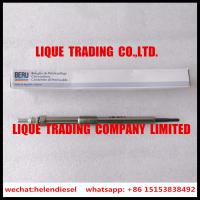 China Genuine and New BERU Glow Plug 0100226496 for SSANGYONG A6641590001, 6641590001 for sale