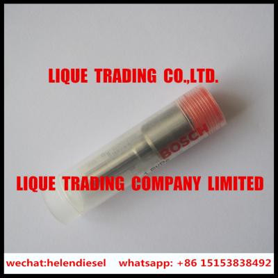 China Genuine  injector nozzle 0433175395 , DSLA154P1320 , 0 433 175 395 ,  DSLA 154 P 1320 , for 0445110189, 0445110190 for sale