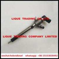 China Genuine /VDO Diesel Injector A2C59511606 ,5WS40087 ,  166009445R , 16600-9445R , 16600 9445R for sale