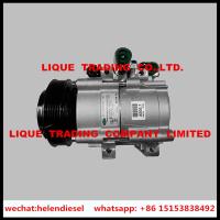 China Genuine and New A/C Compressor 97701-4H010 , 97701 4H010 , 977014H010 for KIA / Hyundai Grand Starex for sale