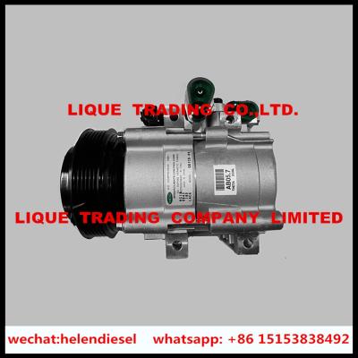 China Genuine and New A/C Compressor 97701-4H010 , 97701 4H010 , 977014H010 for KIA / Hyundai Grand Starex for sale